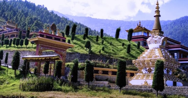 Complete Guide for Tourist Looking to Visit Sangti Valley, Arunachal ...